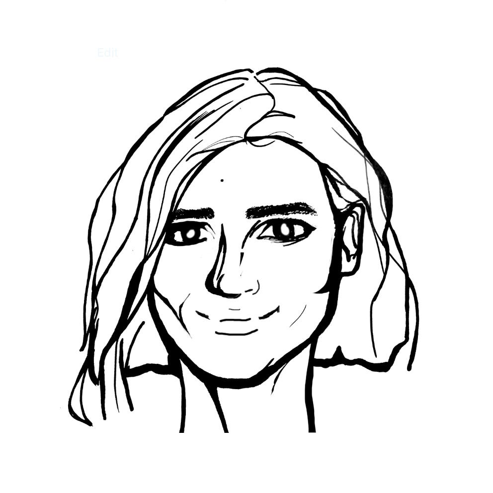 Aimee Nazroo – Medium