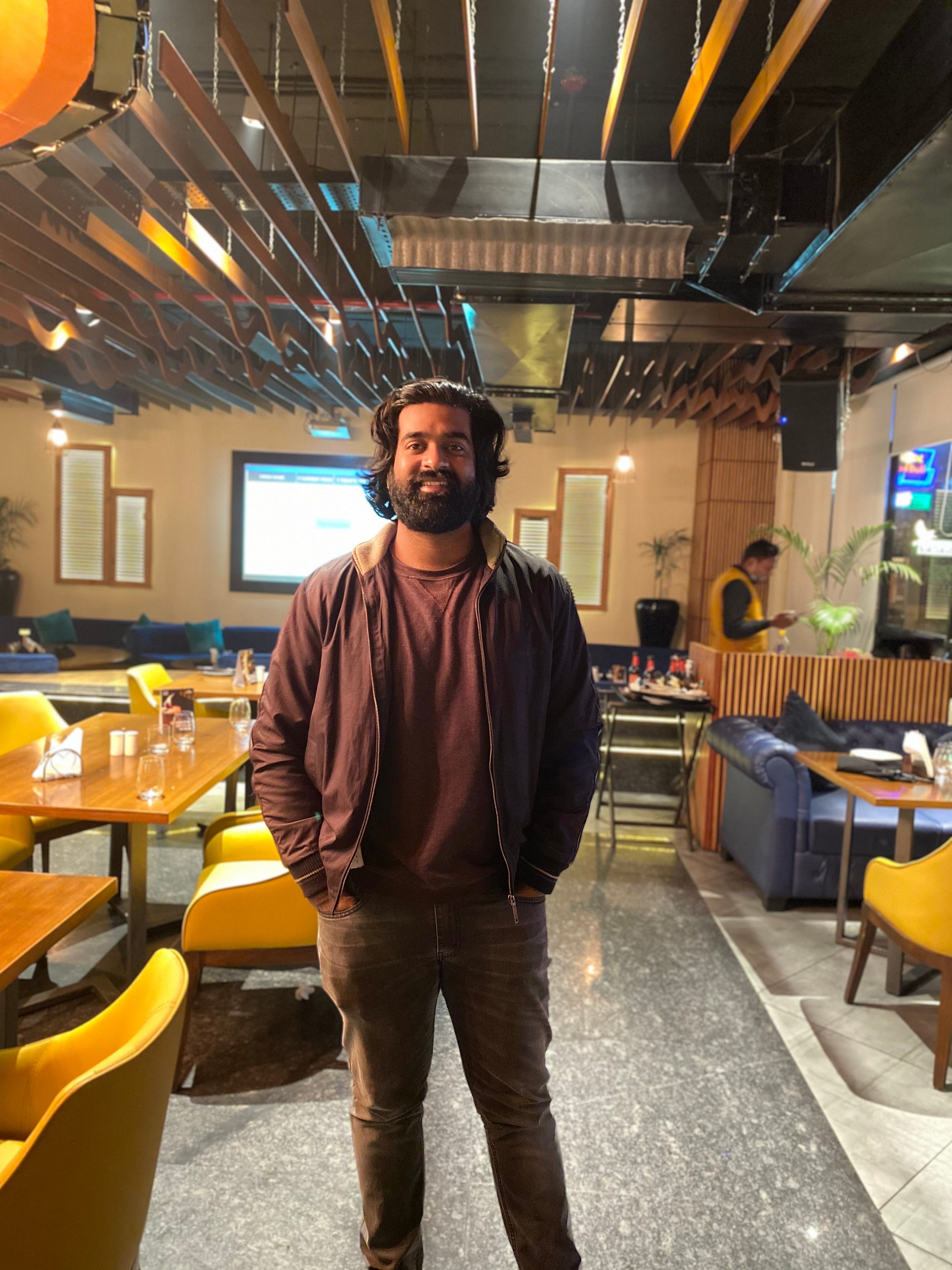 Pranav Harshe – Medium