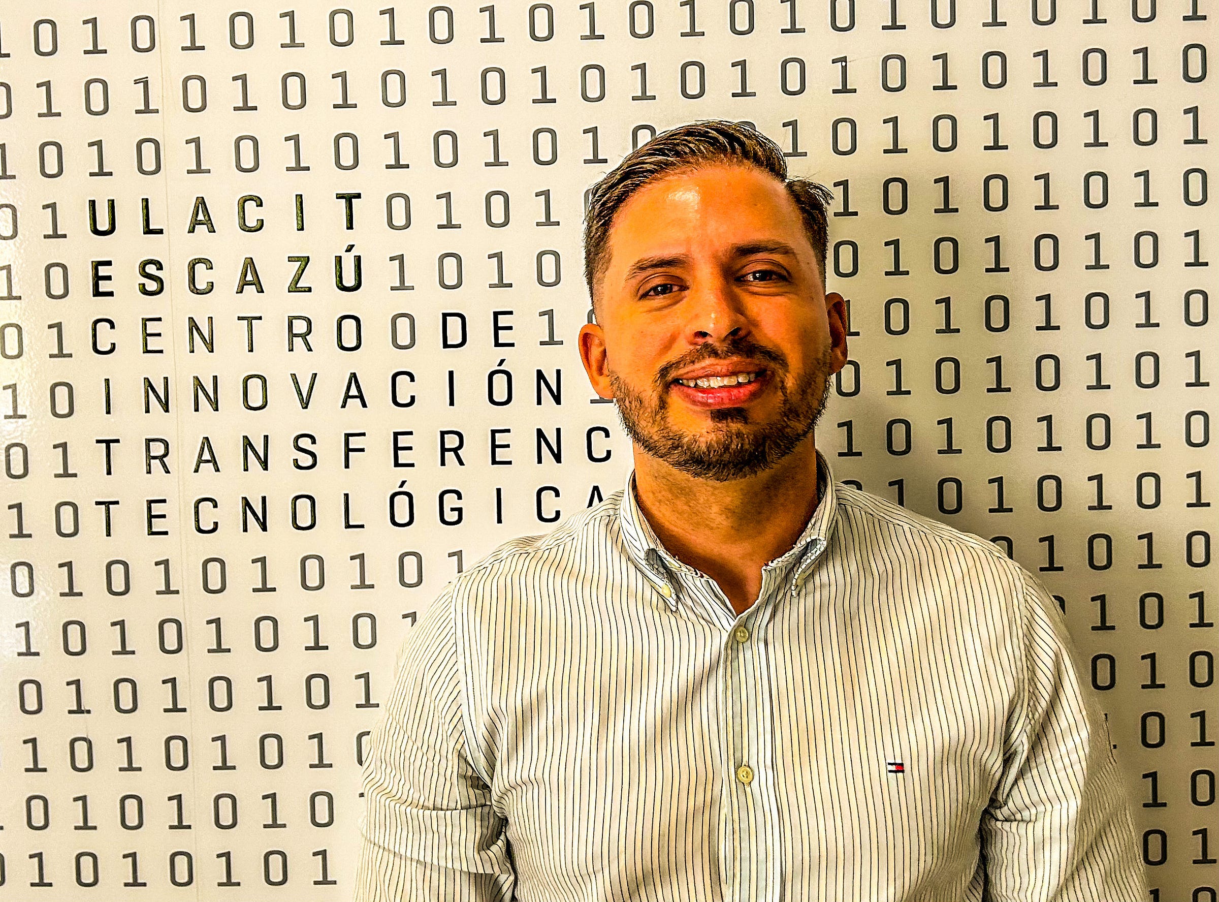 Victor Enrique Corrales Avila – Medium