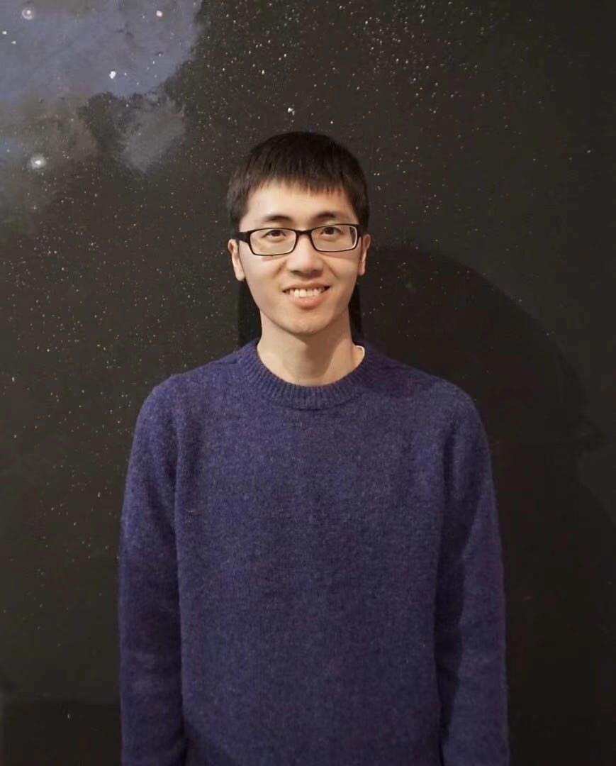 Huachen Chen on Medium curated some lists
