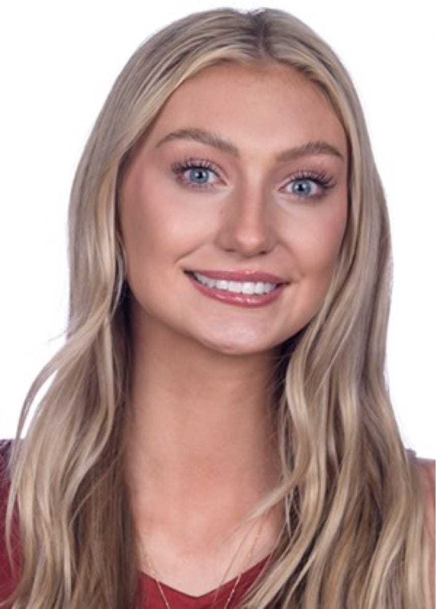 Casey Johnson – Medium