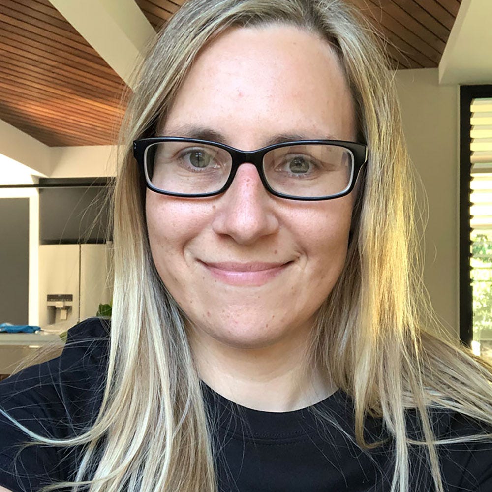 Katrina Watson – Medium