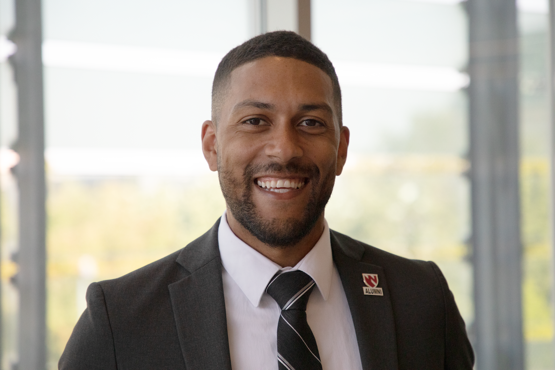 Anthony Blake – Medium