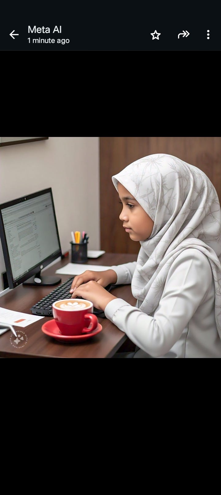 Aiman Fatima – Medium