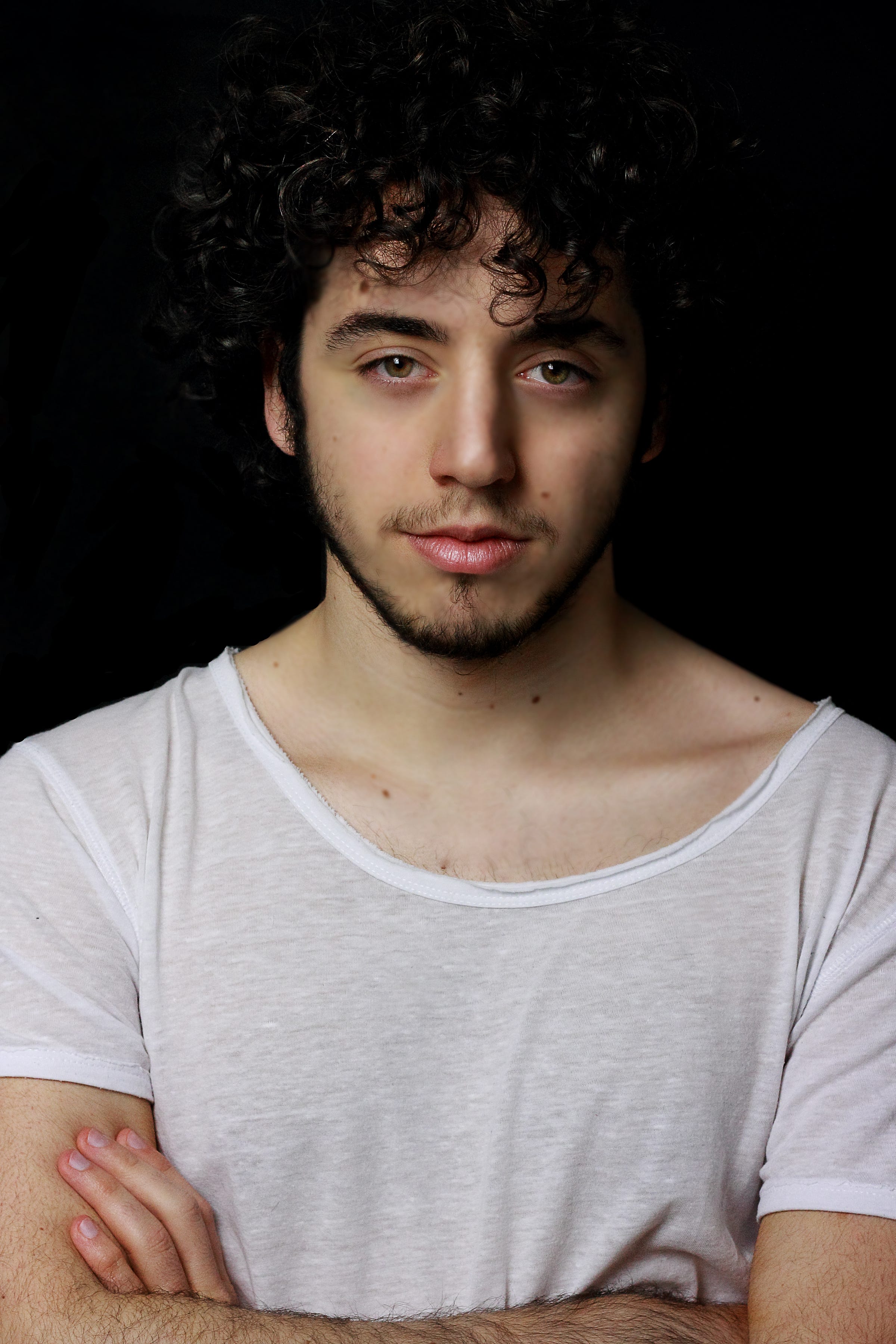 Matteo Rossi – Medium