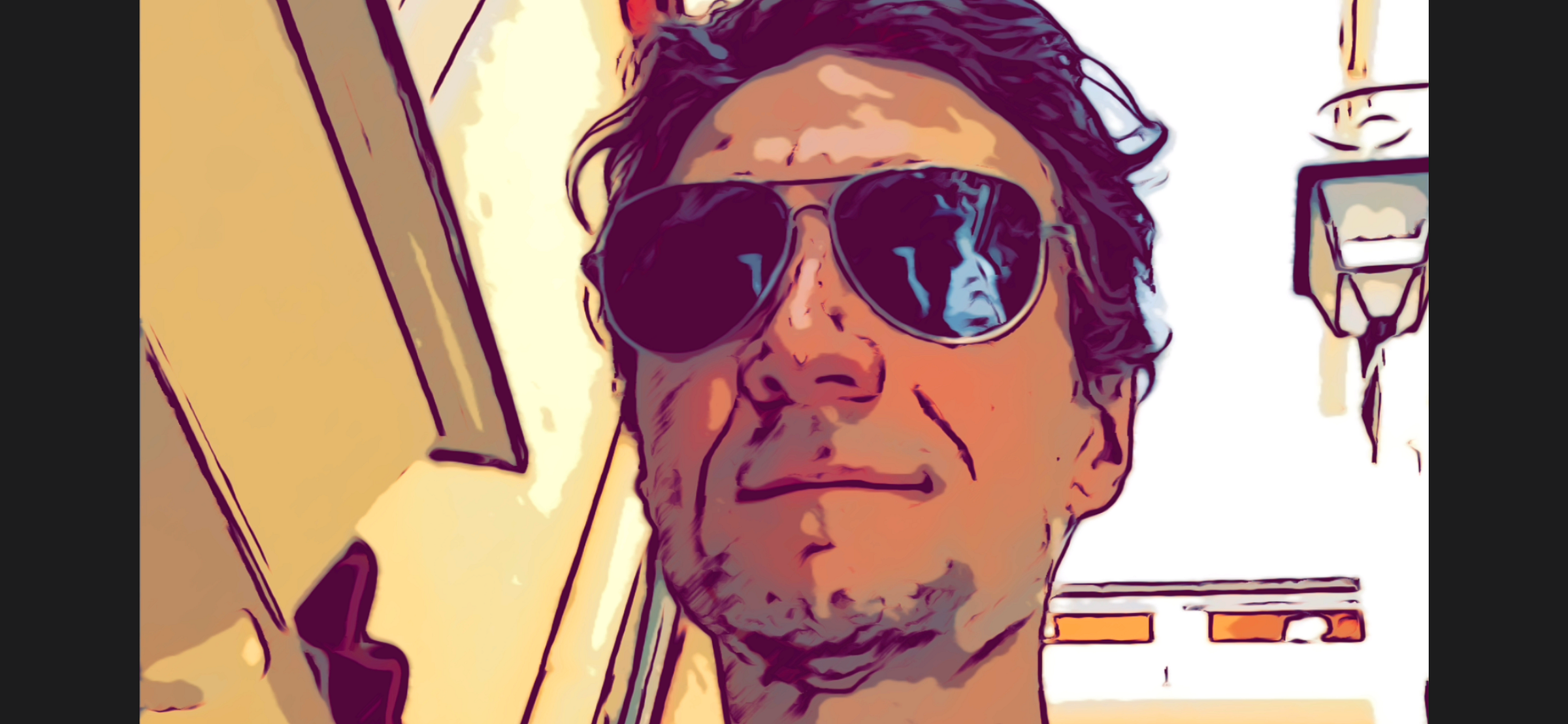 Mikko K – Medium