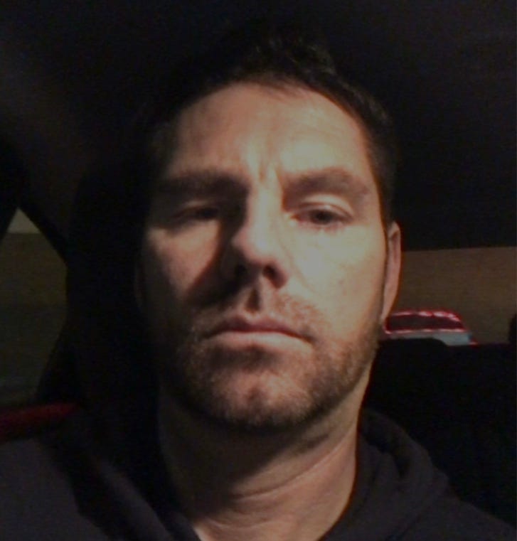 Mark Alan – Medium