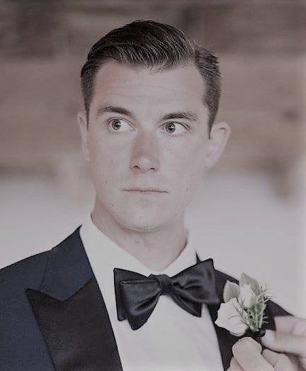 Jonathan Quimby – Medium