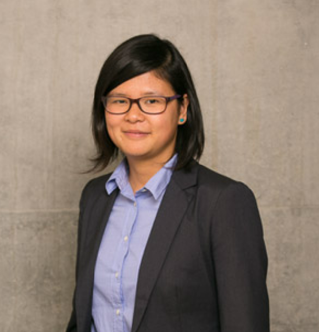 Grace Leung Shing – Medium