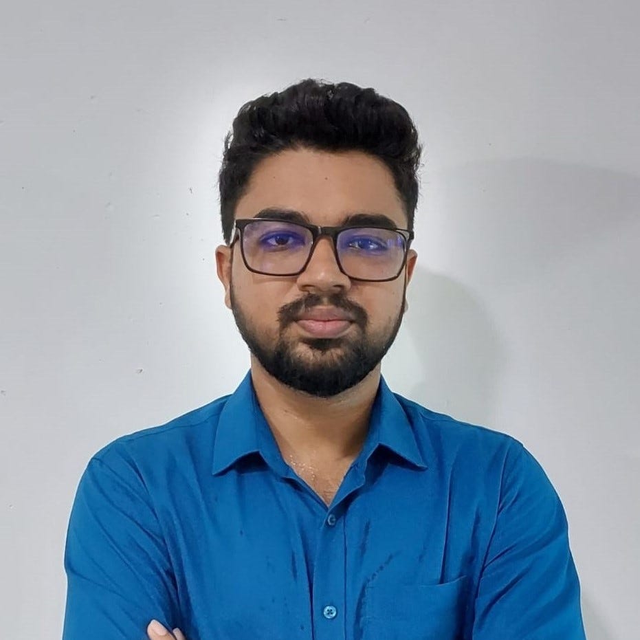 Isuru Sasanga Kolambage – Medium