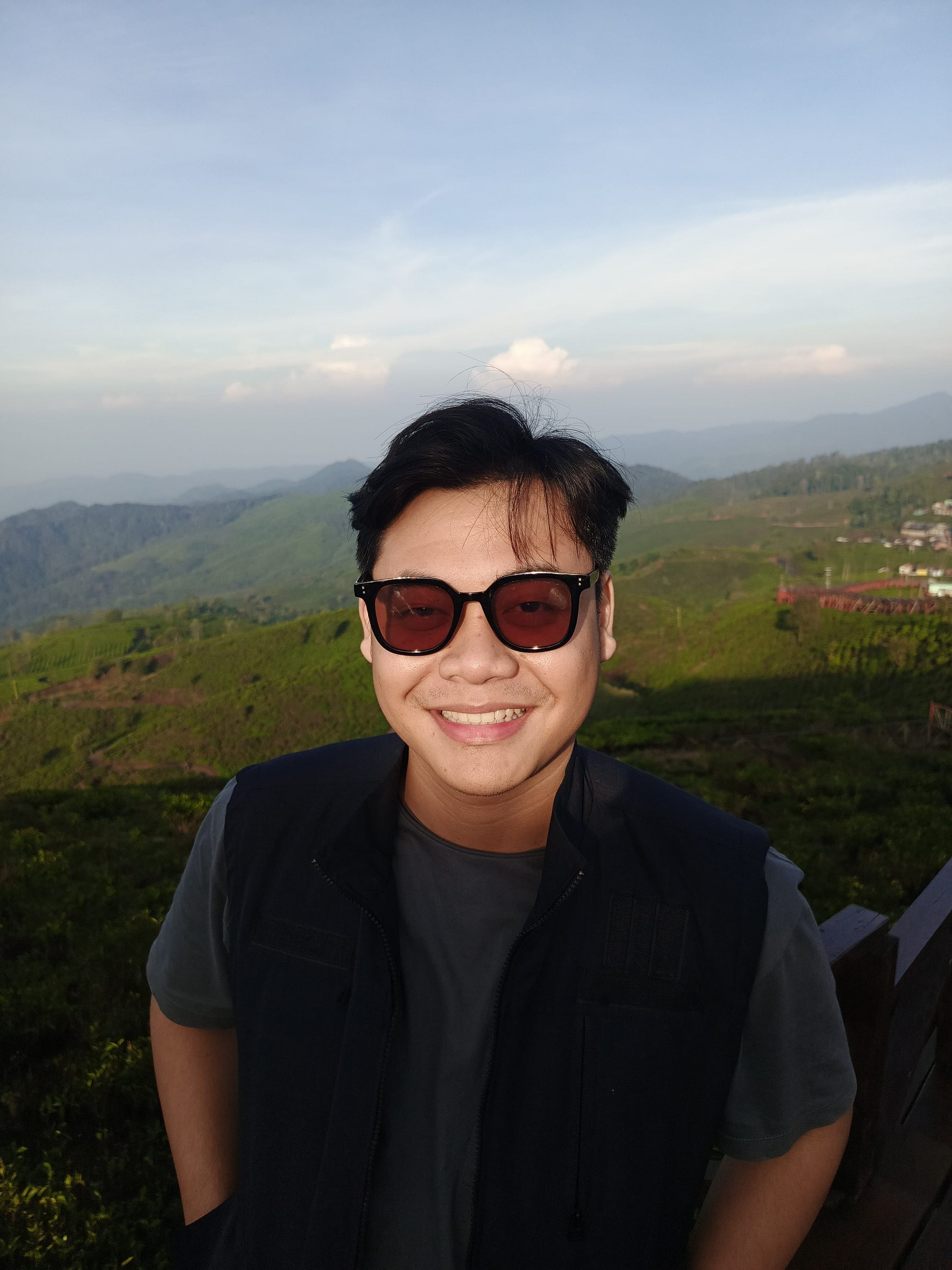 Fathur Rizky Maulana – Medium