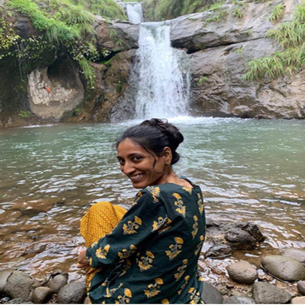 Ishu Agarwal – Medium