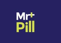 Mr Pill – Medium