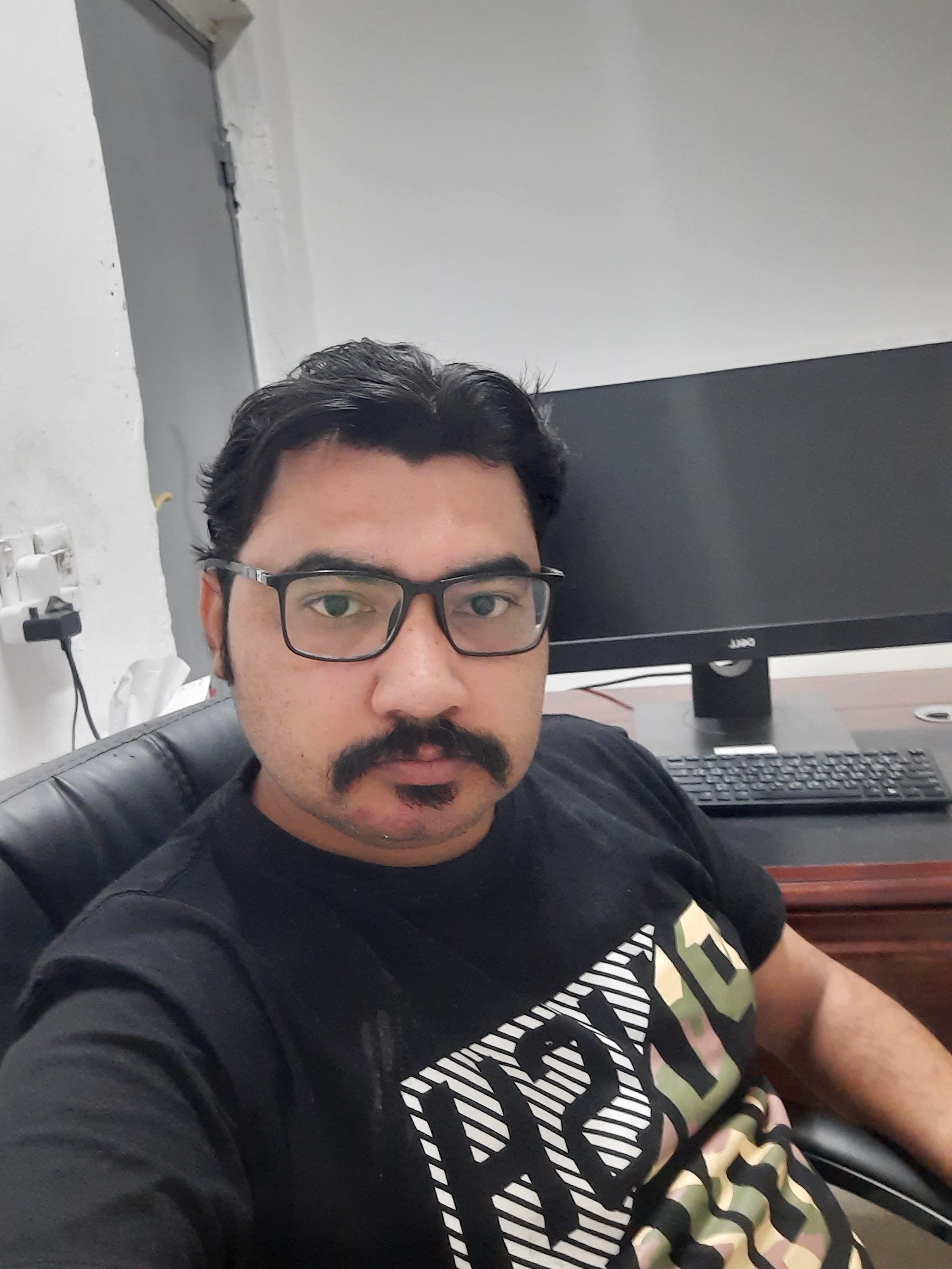 Rizwan Ahmad – Medium