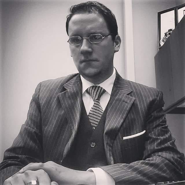 Benjamin A. Gochberg – Medium