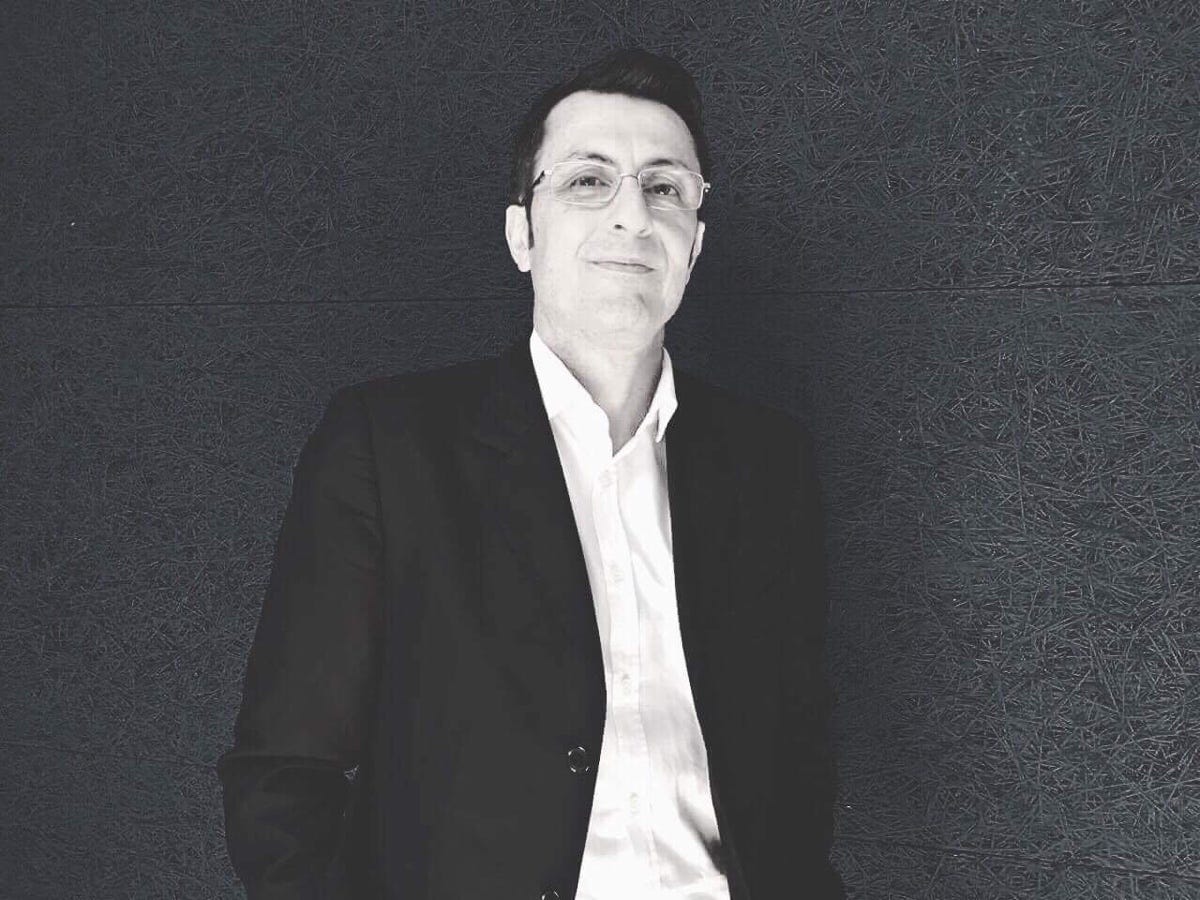 Enzo Franco Venneri – Medium