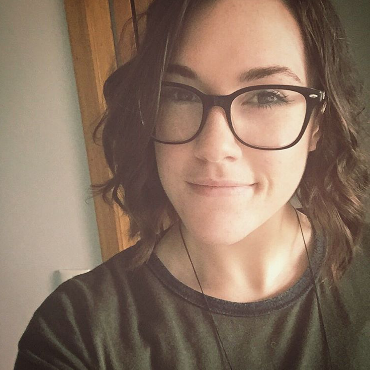 Megan Trotter – Medium