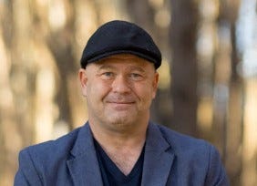 Brian Fowler – Medium