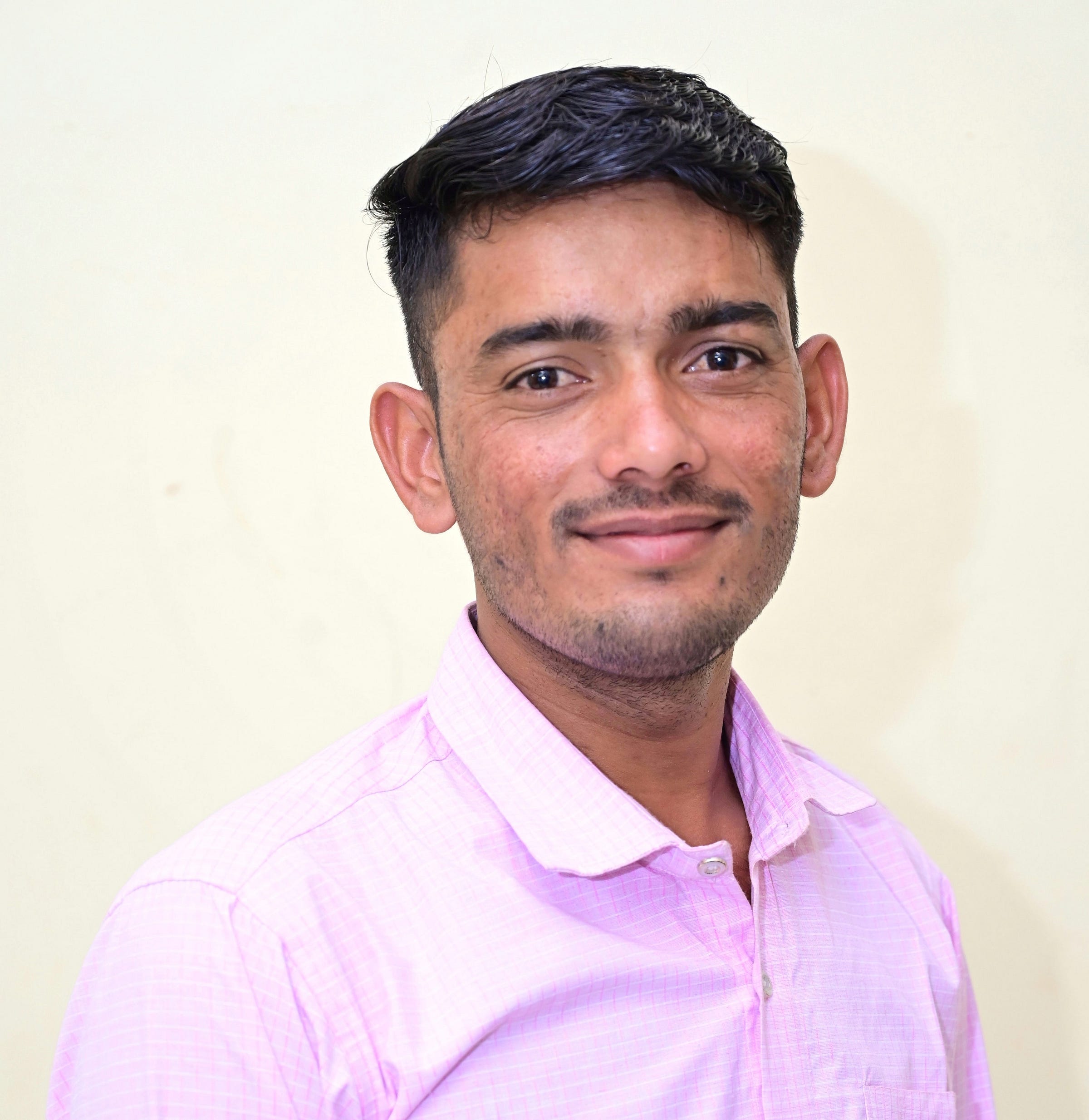 About – Dev Godara – Medium