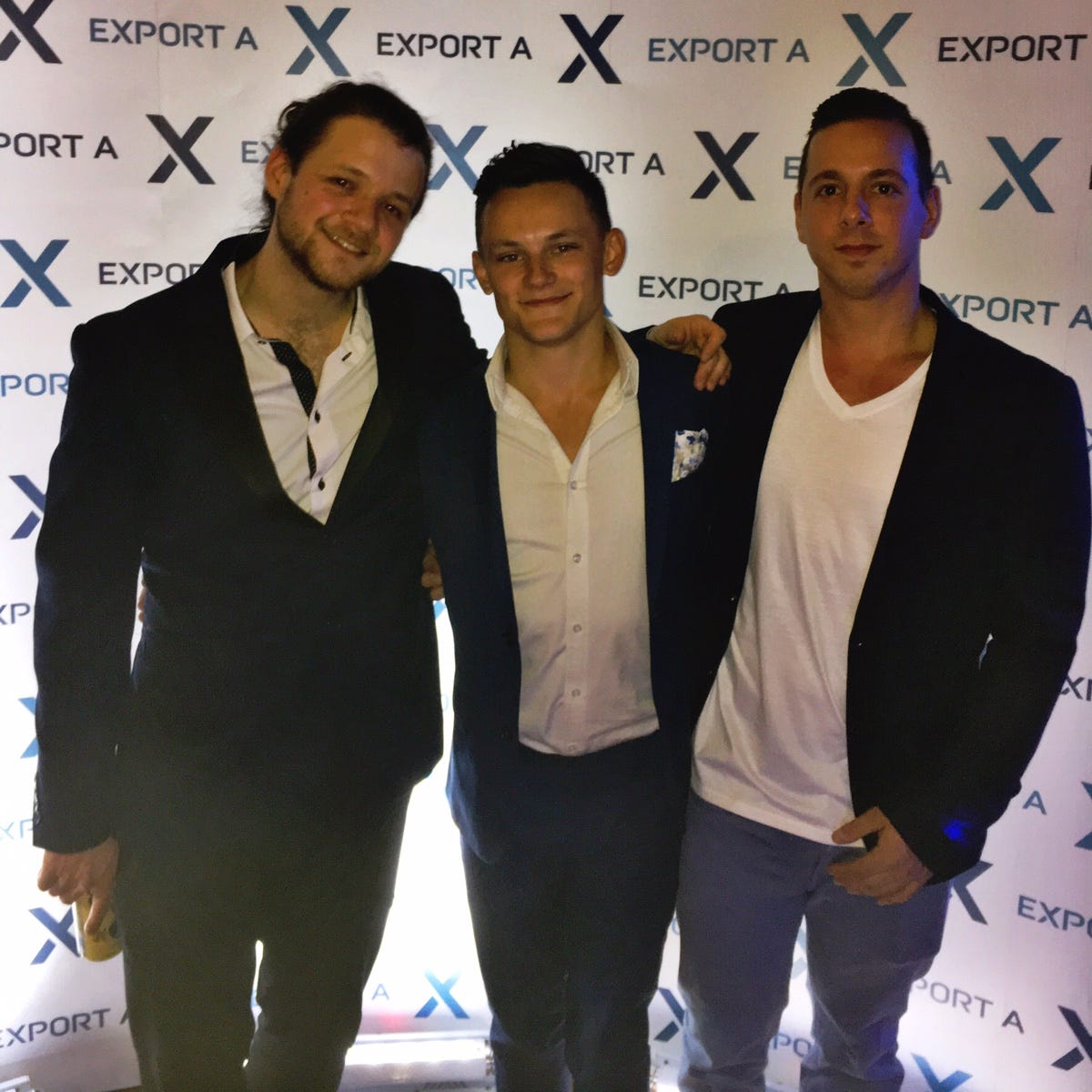 Kyler Roberts – Medium