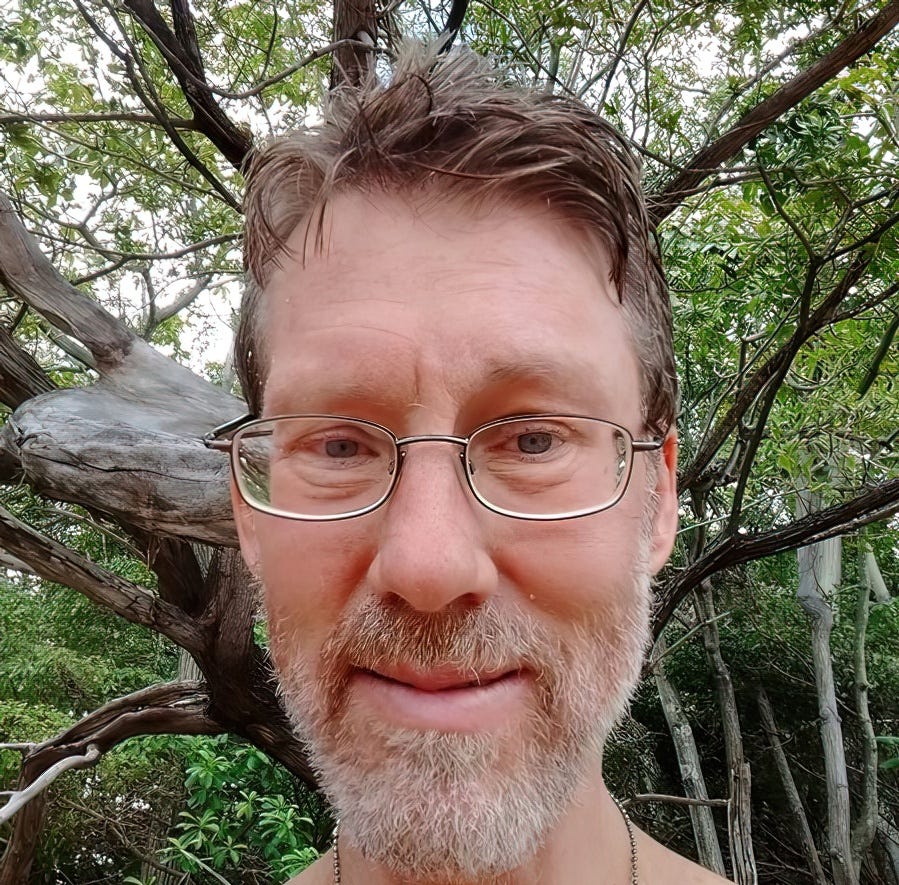 About – John Milam – Medium