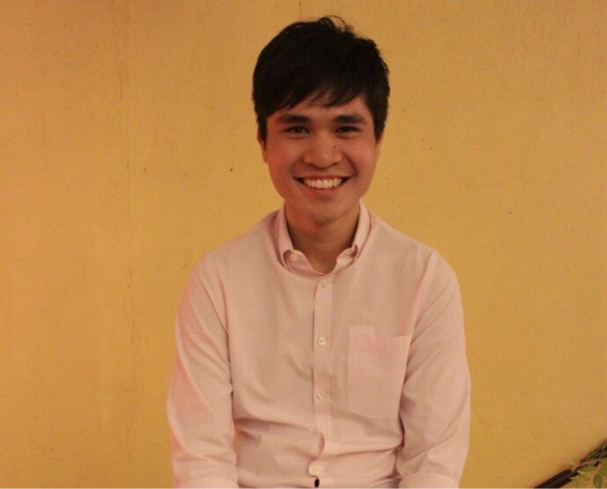 Allen Caeg – Medium