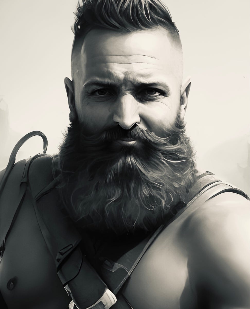 Parker Smith on Medium curated some lists