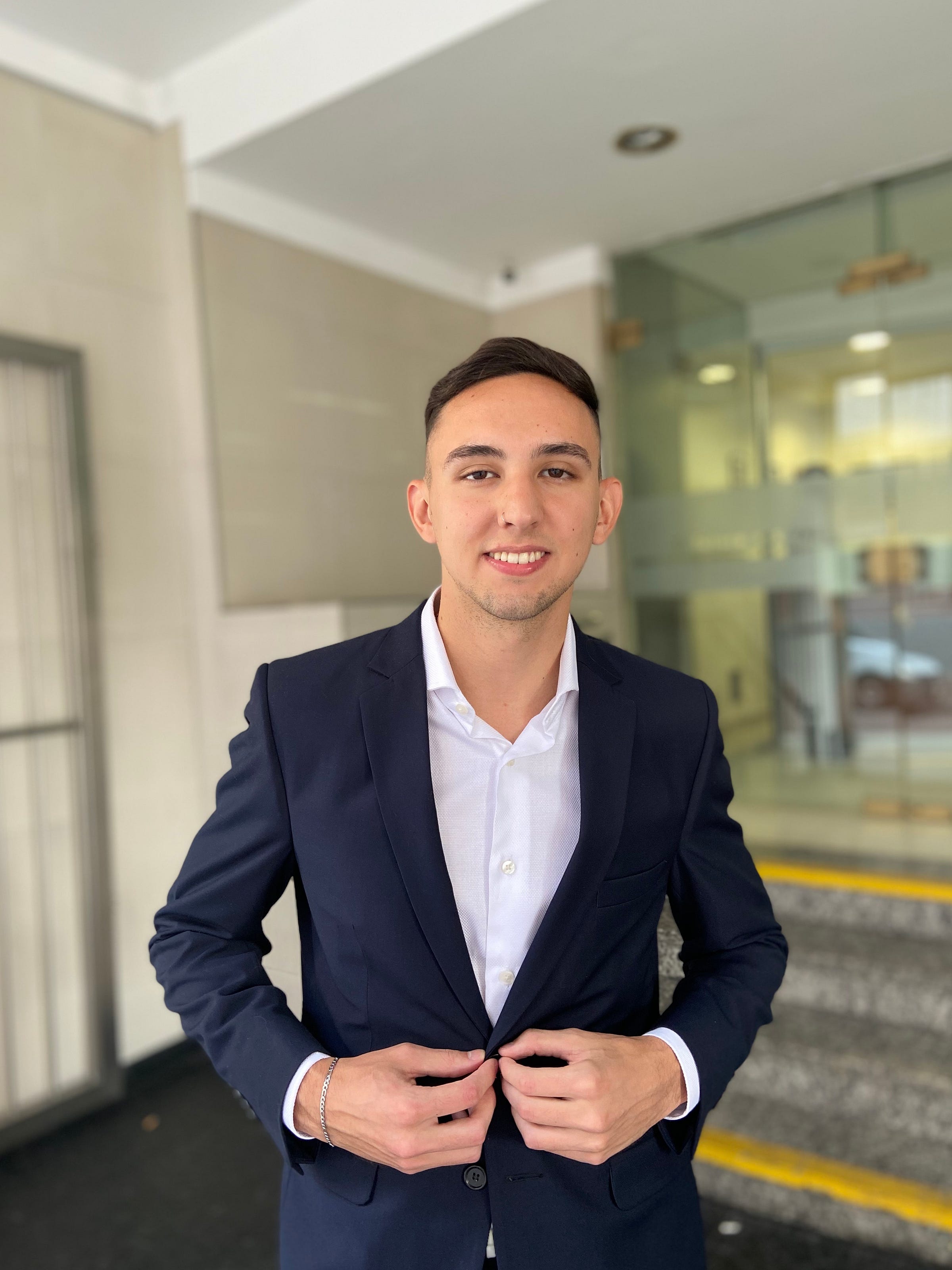 Iván Puga – Medium