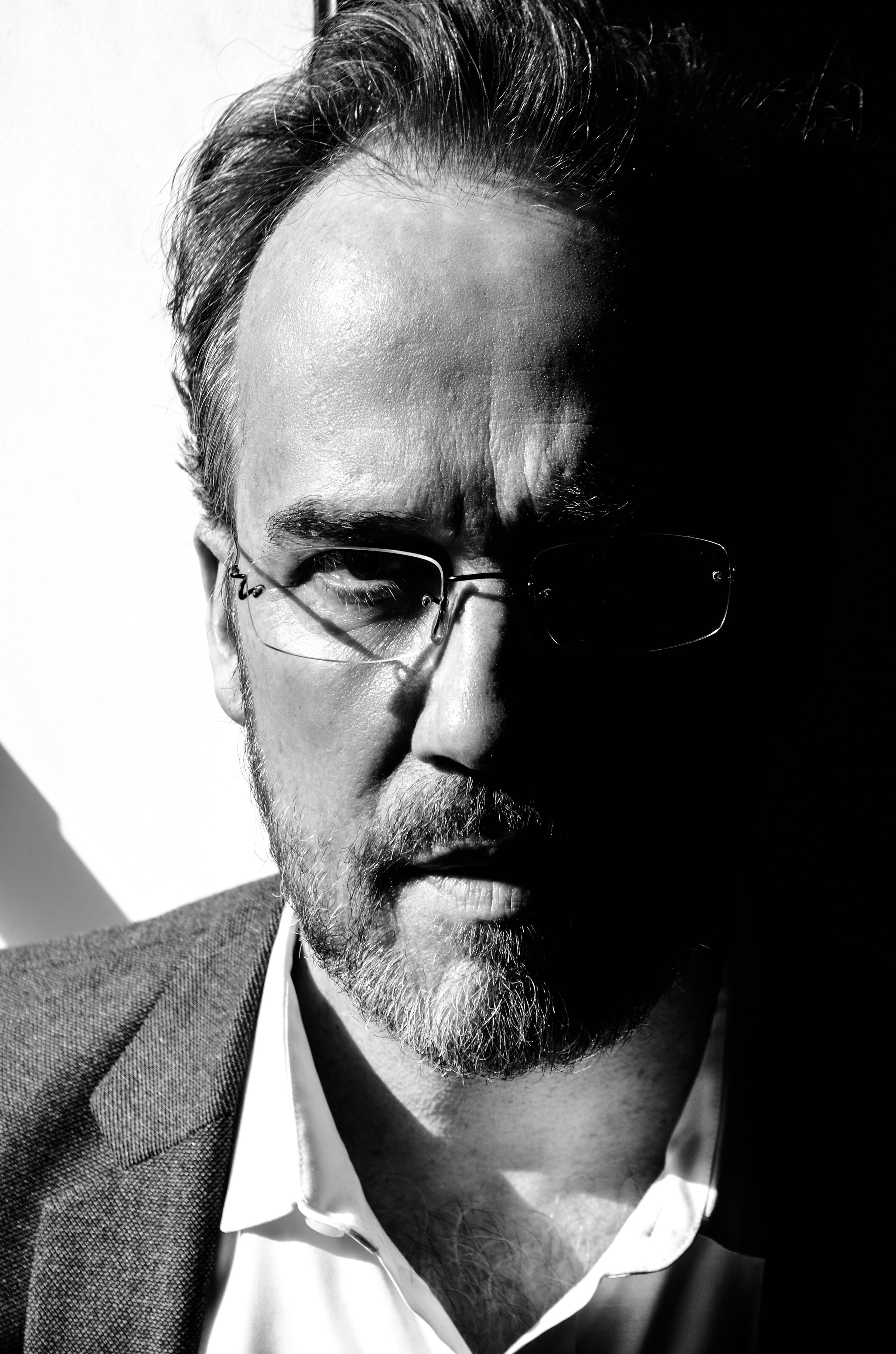 Patrick Smith – Medium