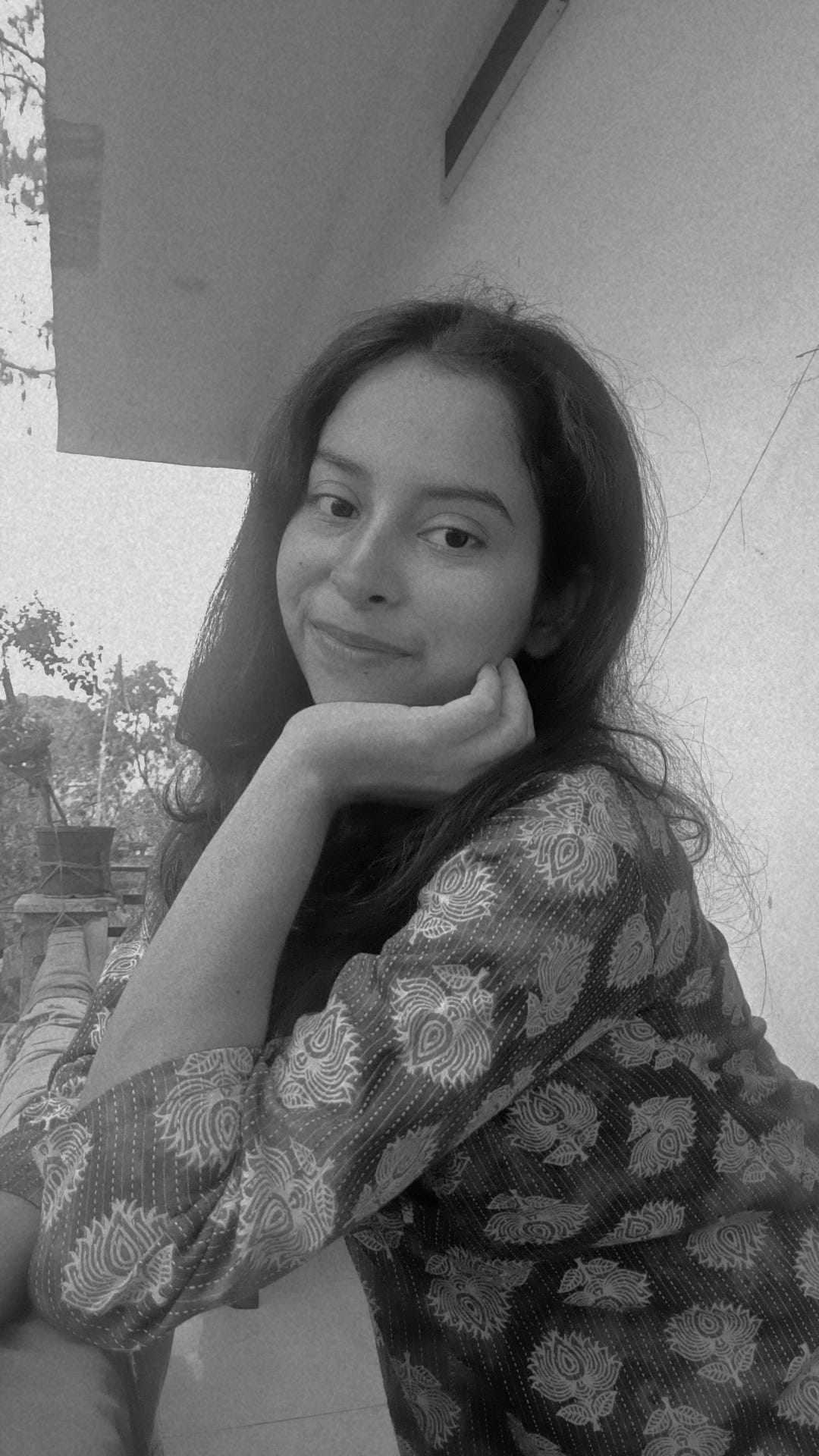 Sneha Parmar – Medium