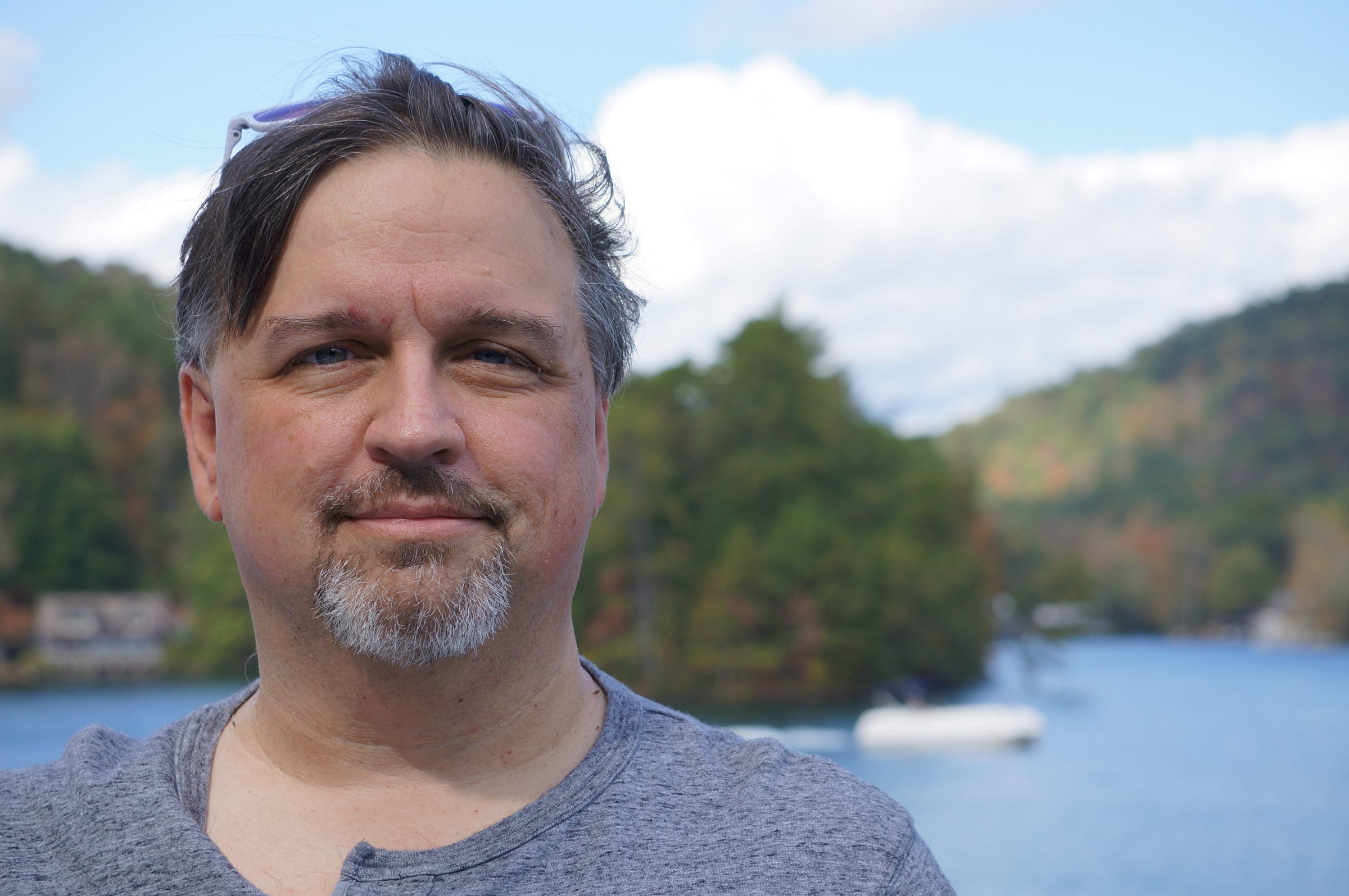 Jay Stevens on Medium curated some lists