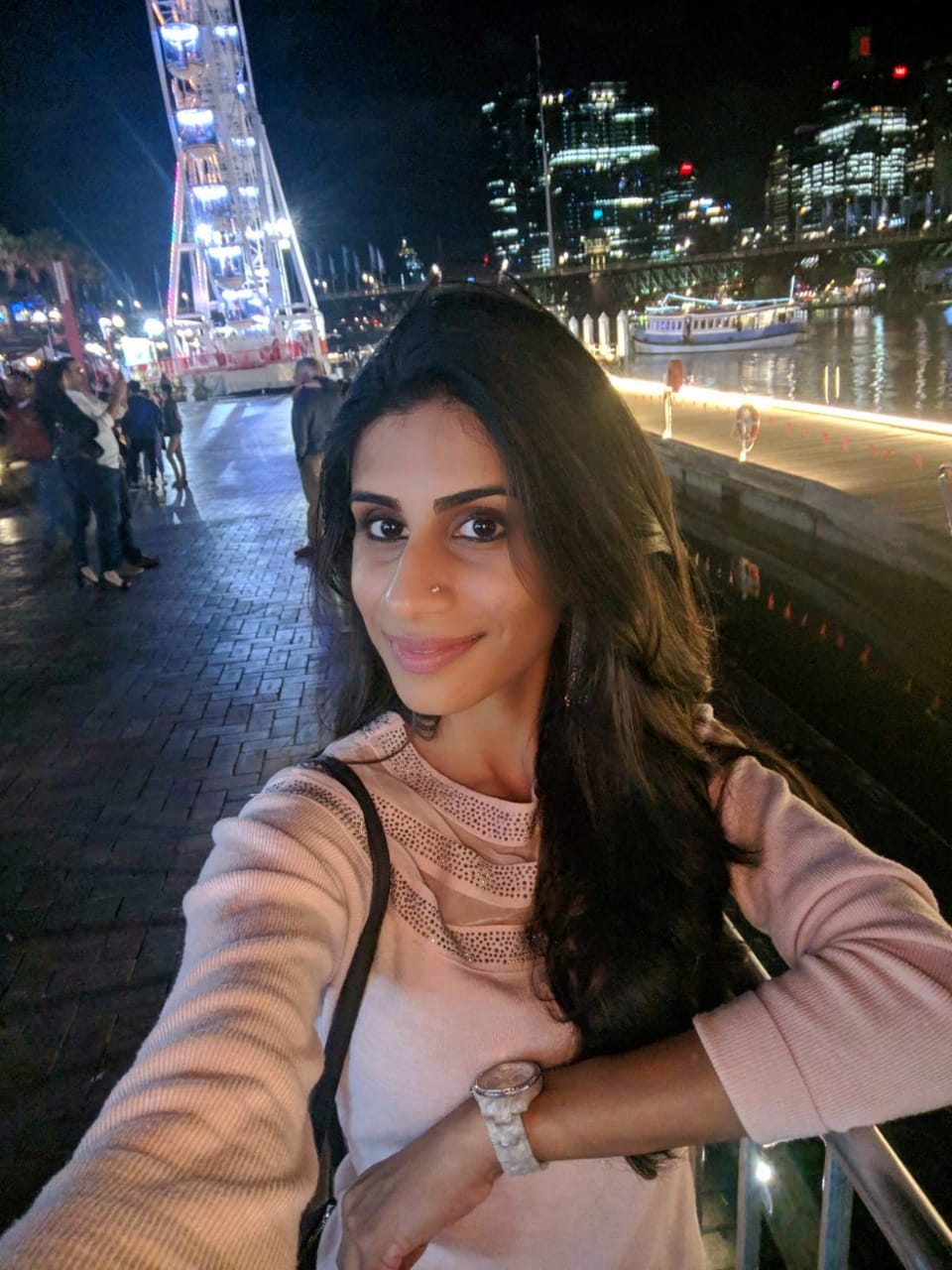 Bhavana Nayer – Medium