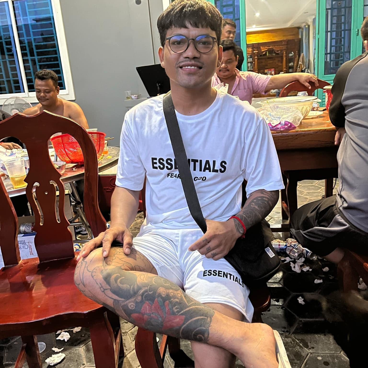 KONG CHETRA on Medium curated some lists