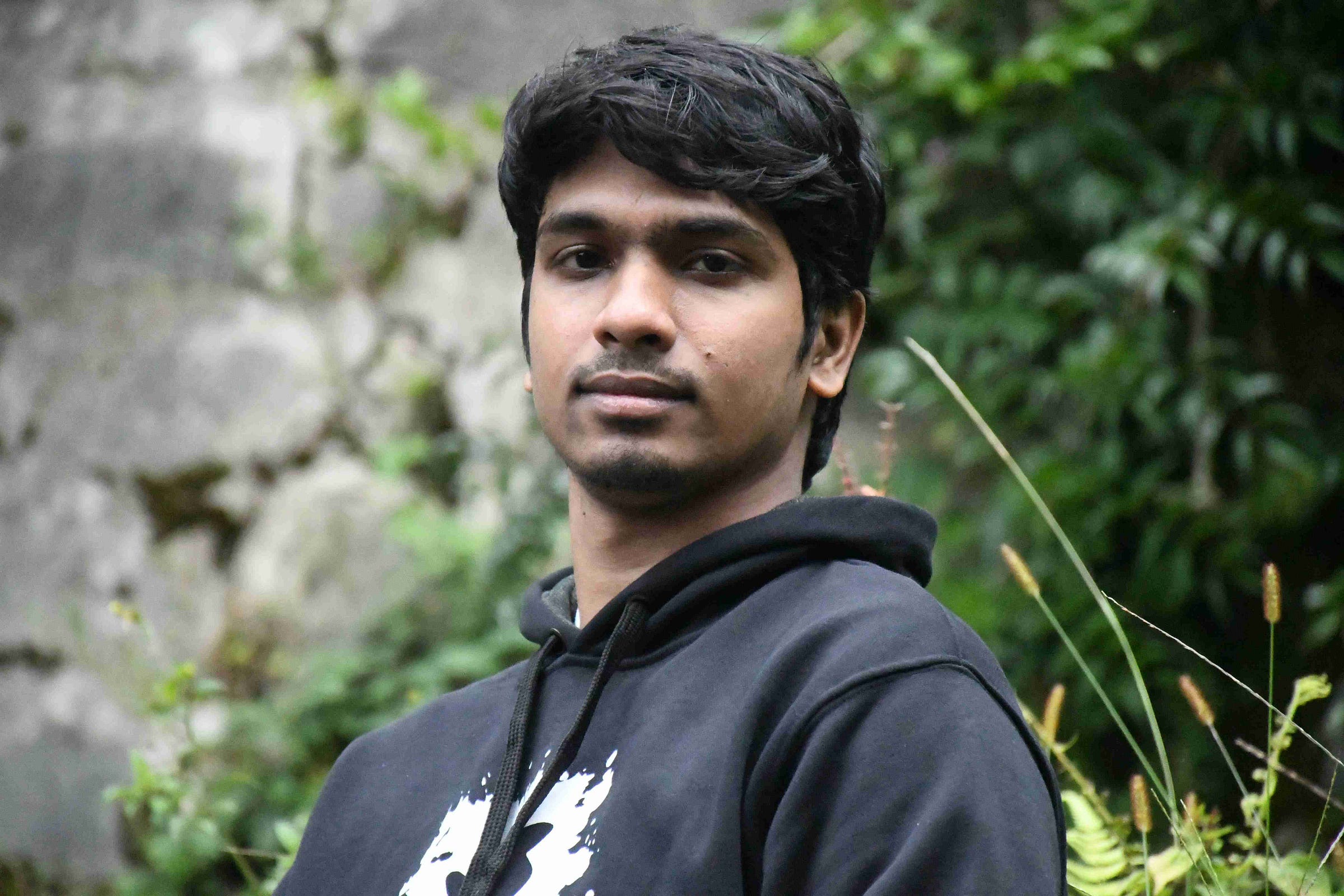 vignesh – Medium