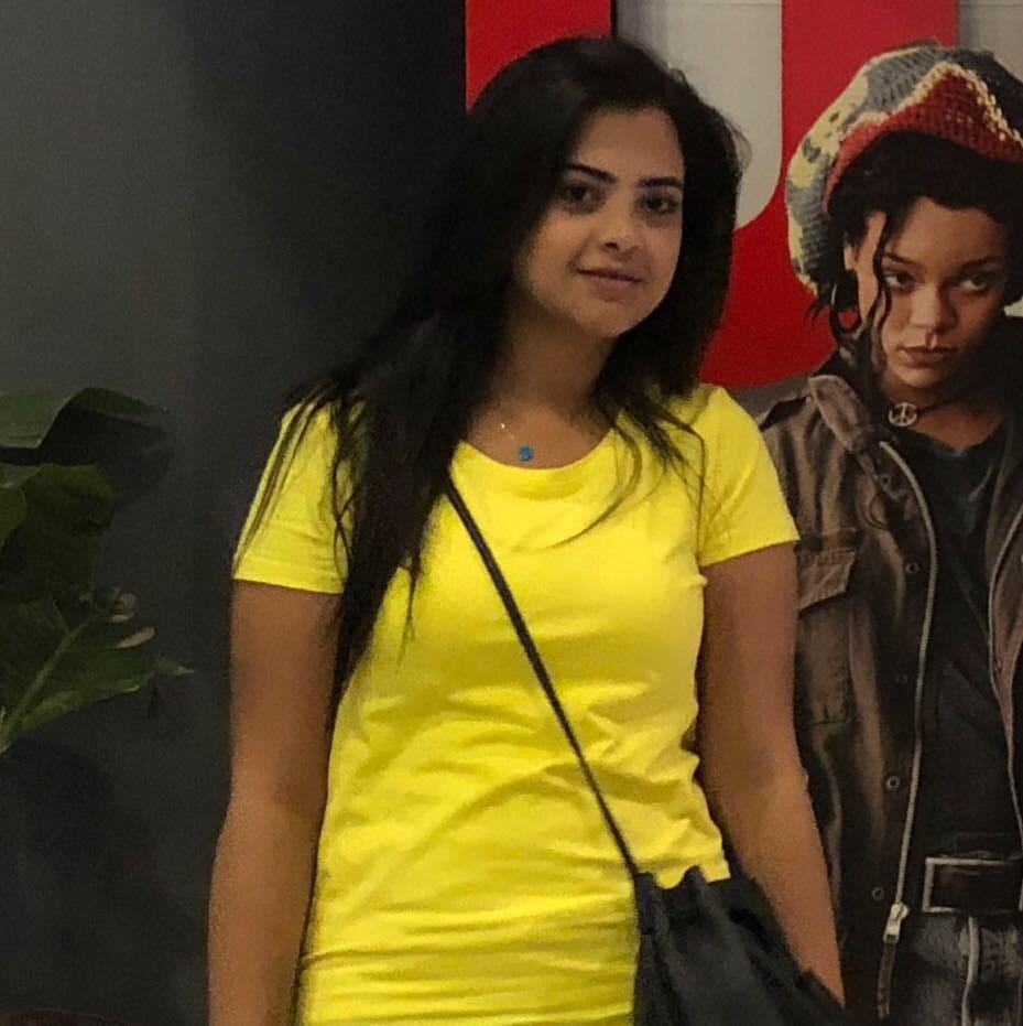 Nermeen Tomoum – Medium