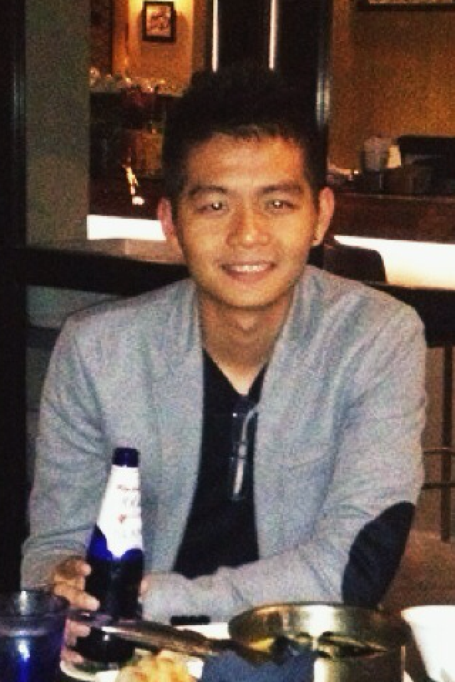 Ken Tran – Medium