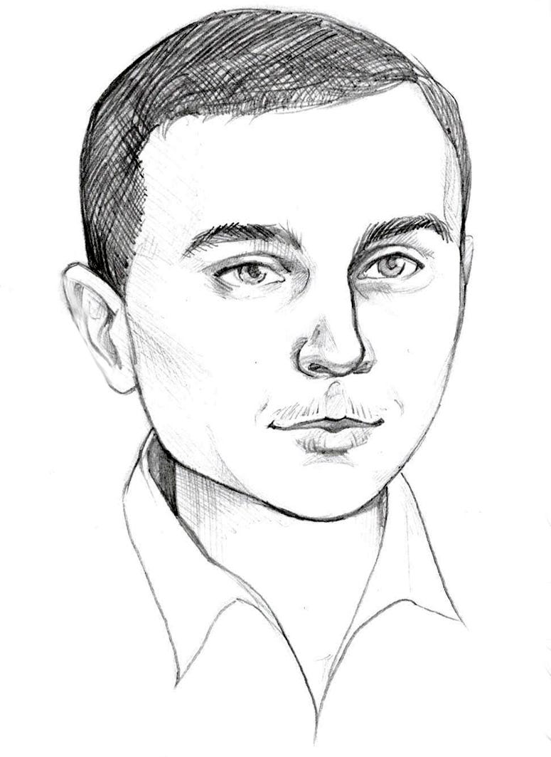 Alex Belov – Medium