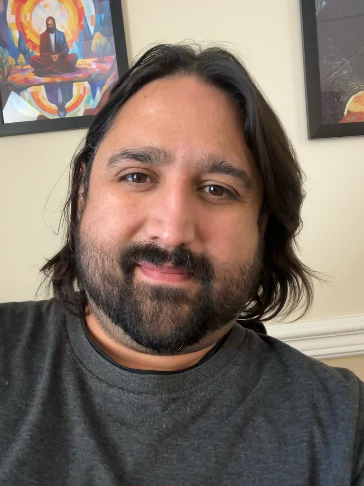 About – Daniel Gutierrez – Medium