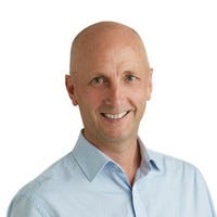 Andrew McDougall – Medium