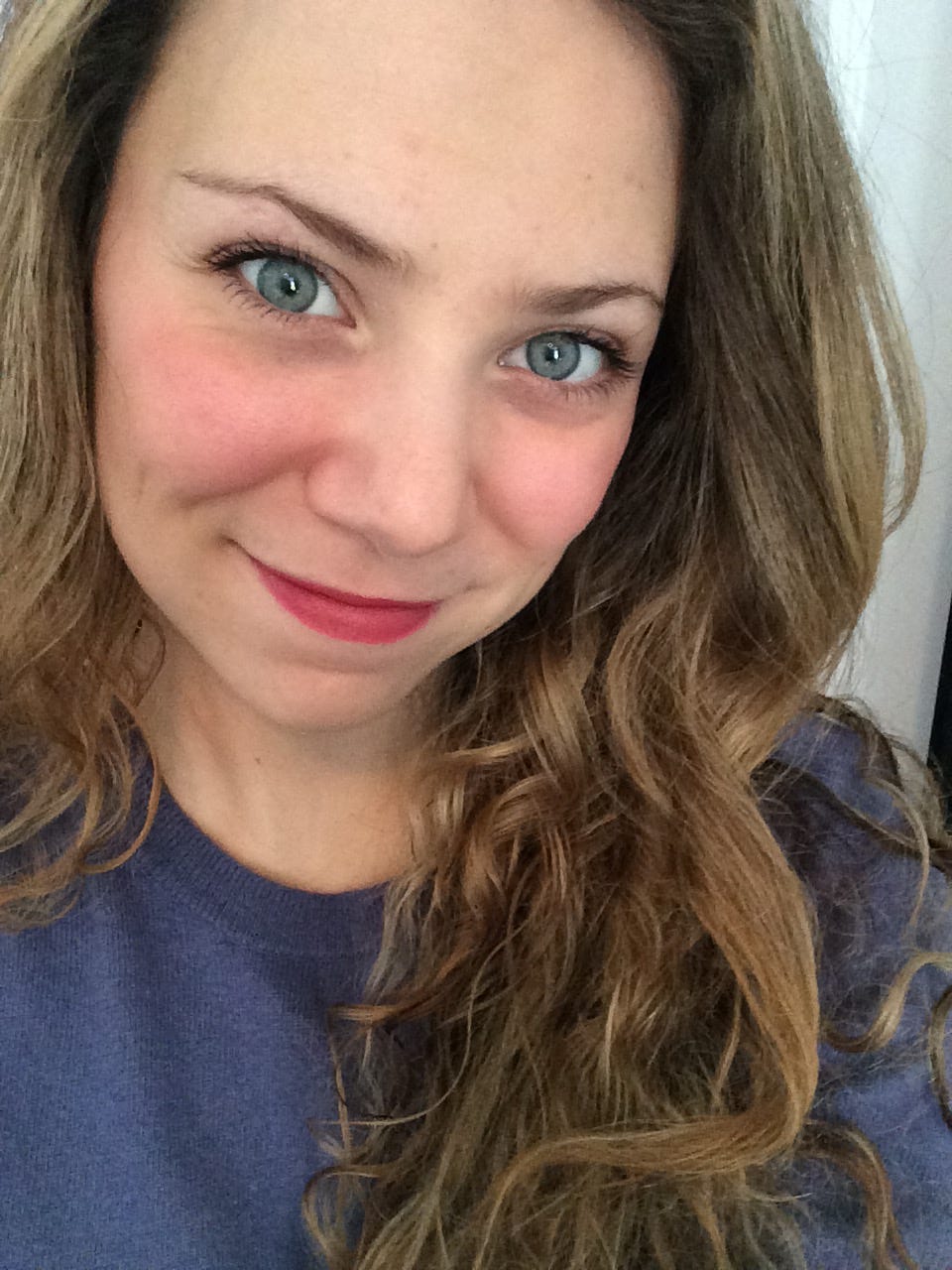 Jessica Hunter – Medium