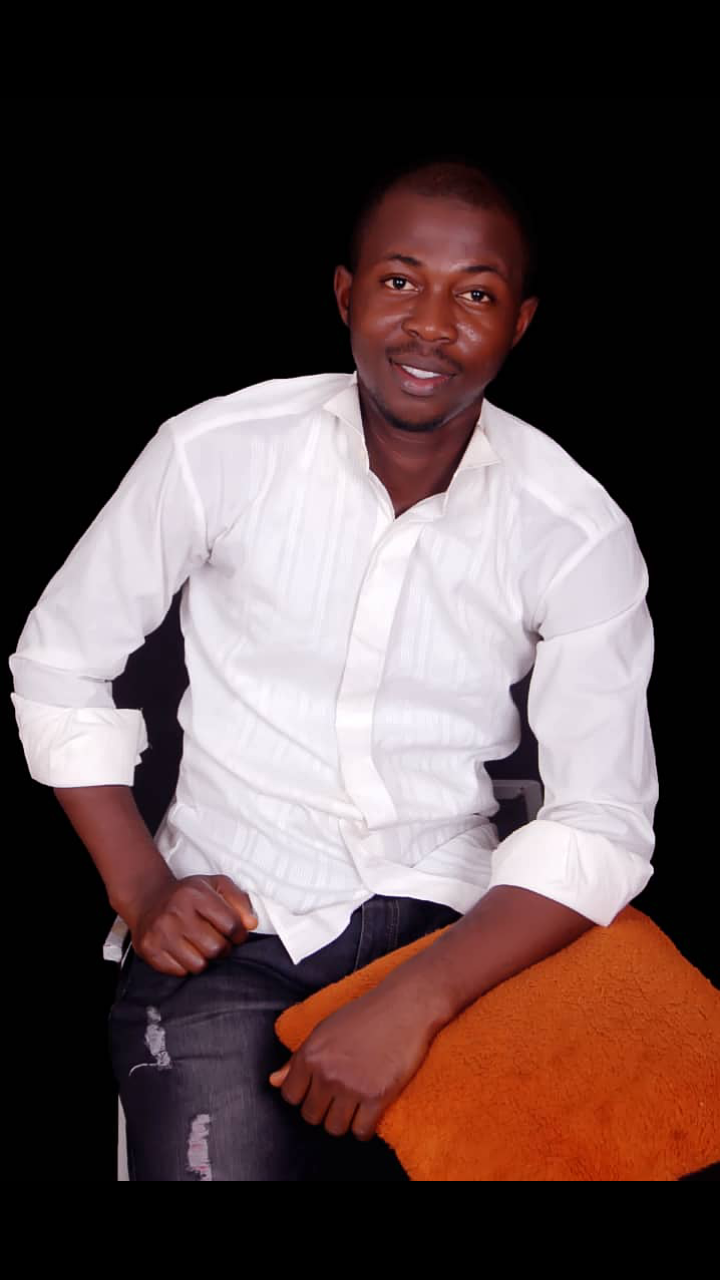 Akinrinade Joshua – Medium