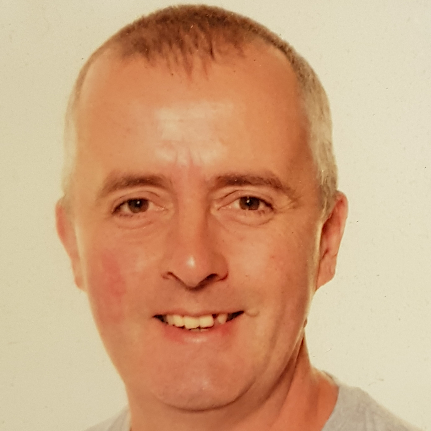Rich Odell – Medium