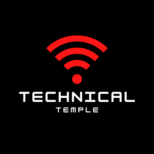 Technical Temple – Medium