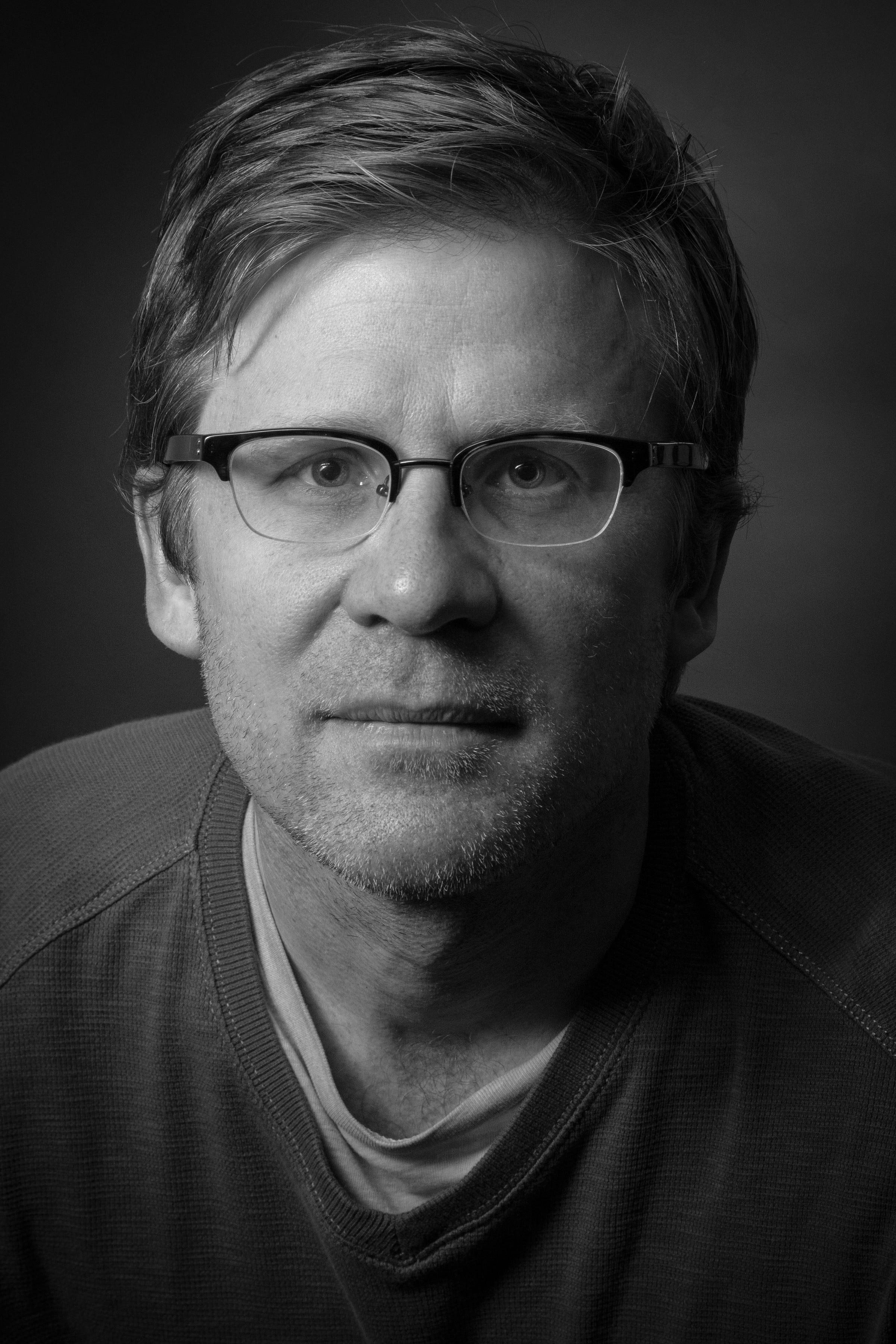 Todd Montgomery – Medium