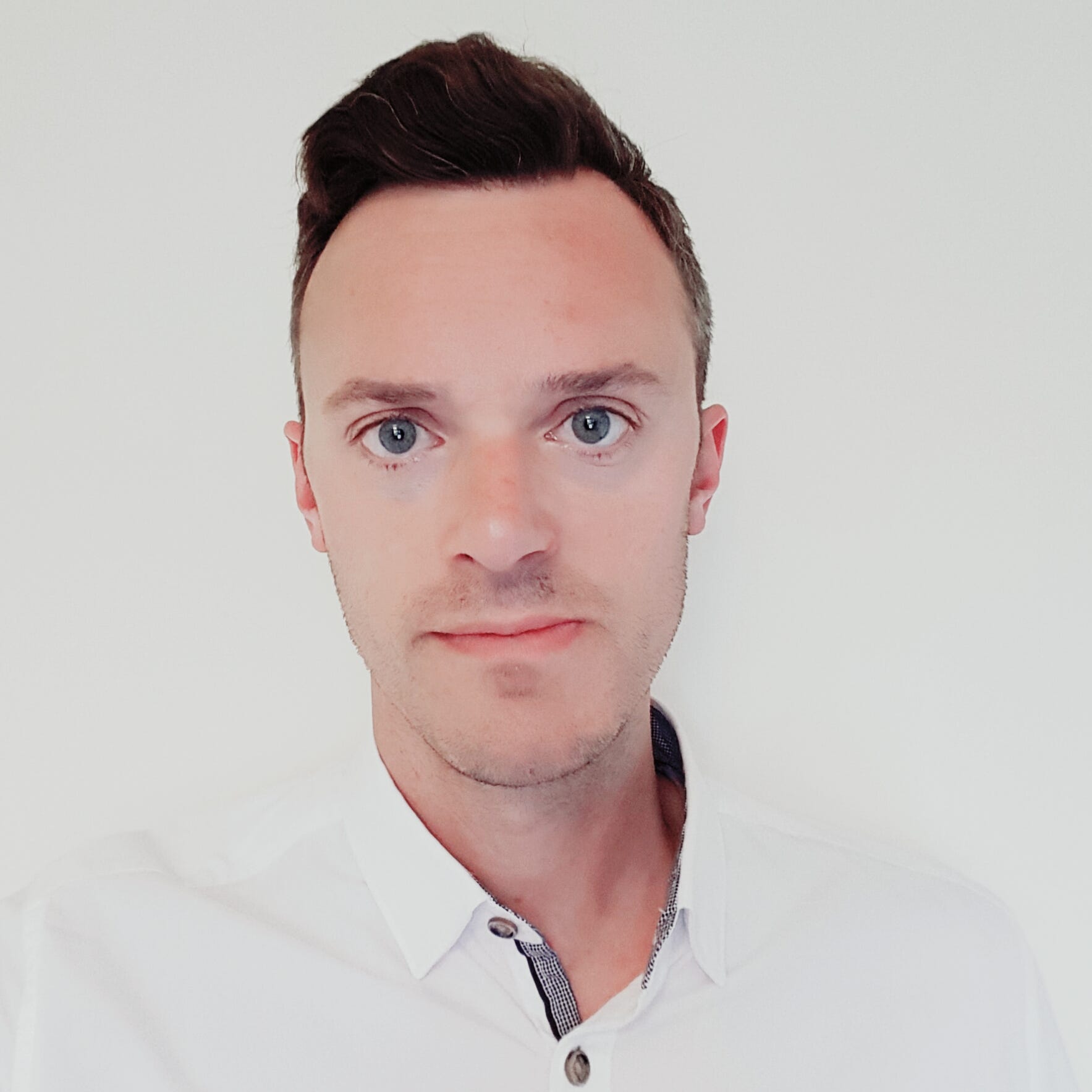 Rich Warren – Medium