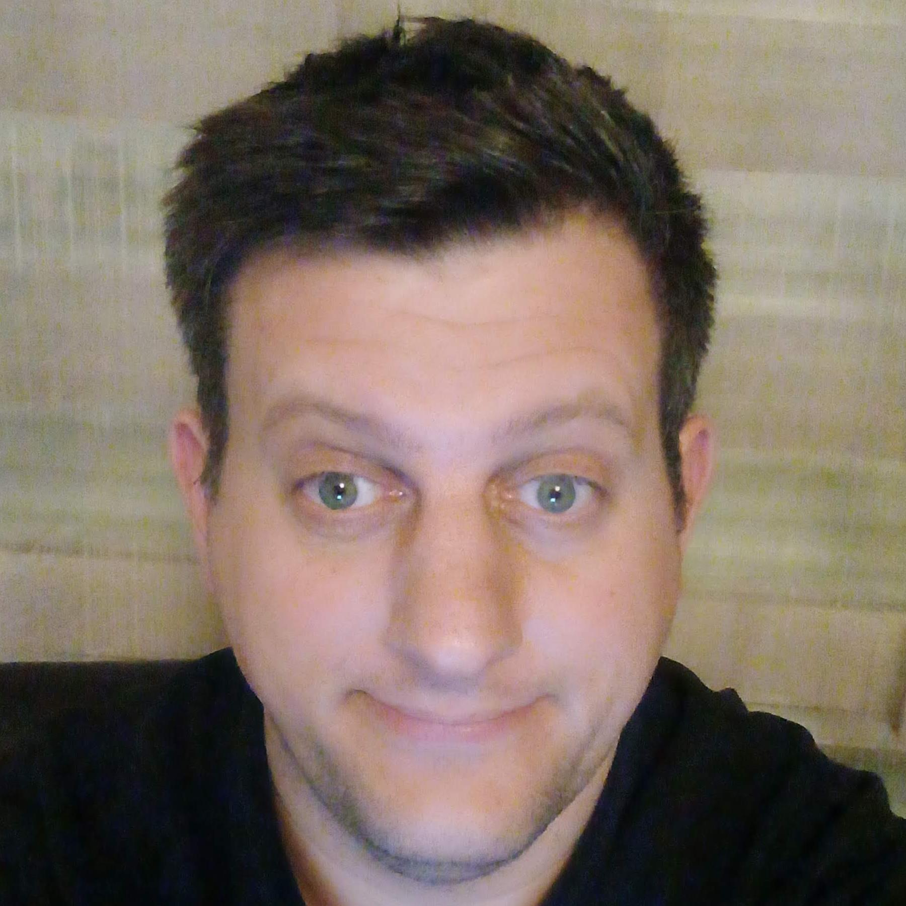 Joffroy Cyril – Medium