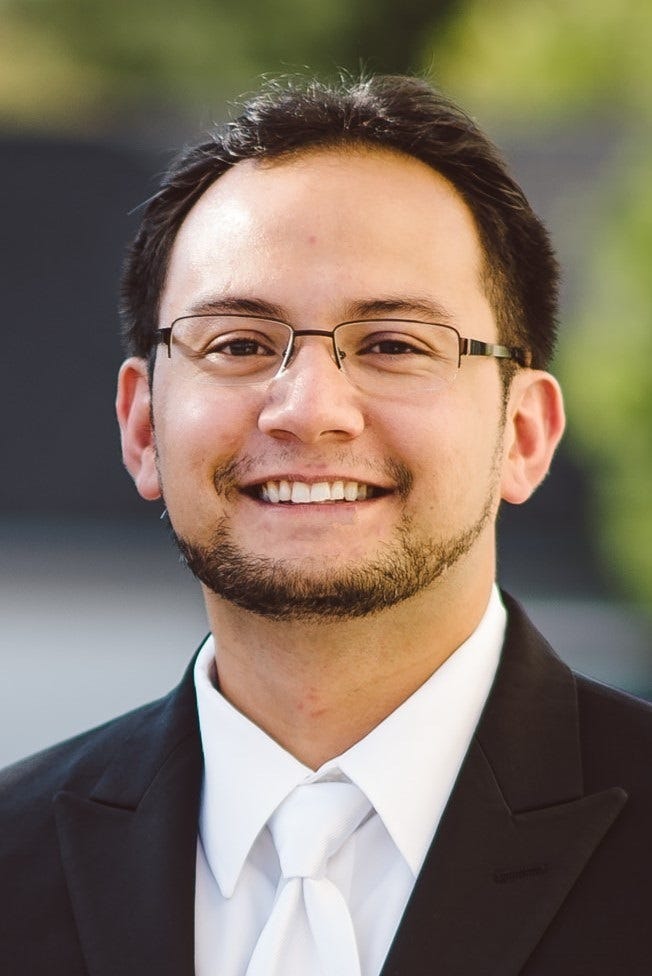 Jeremy Mallett – Medium