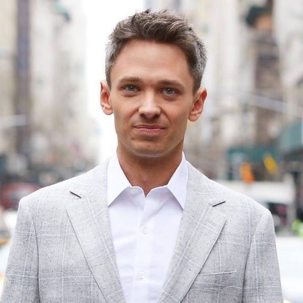 Cody Lister – Medium