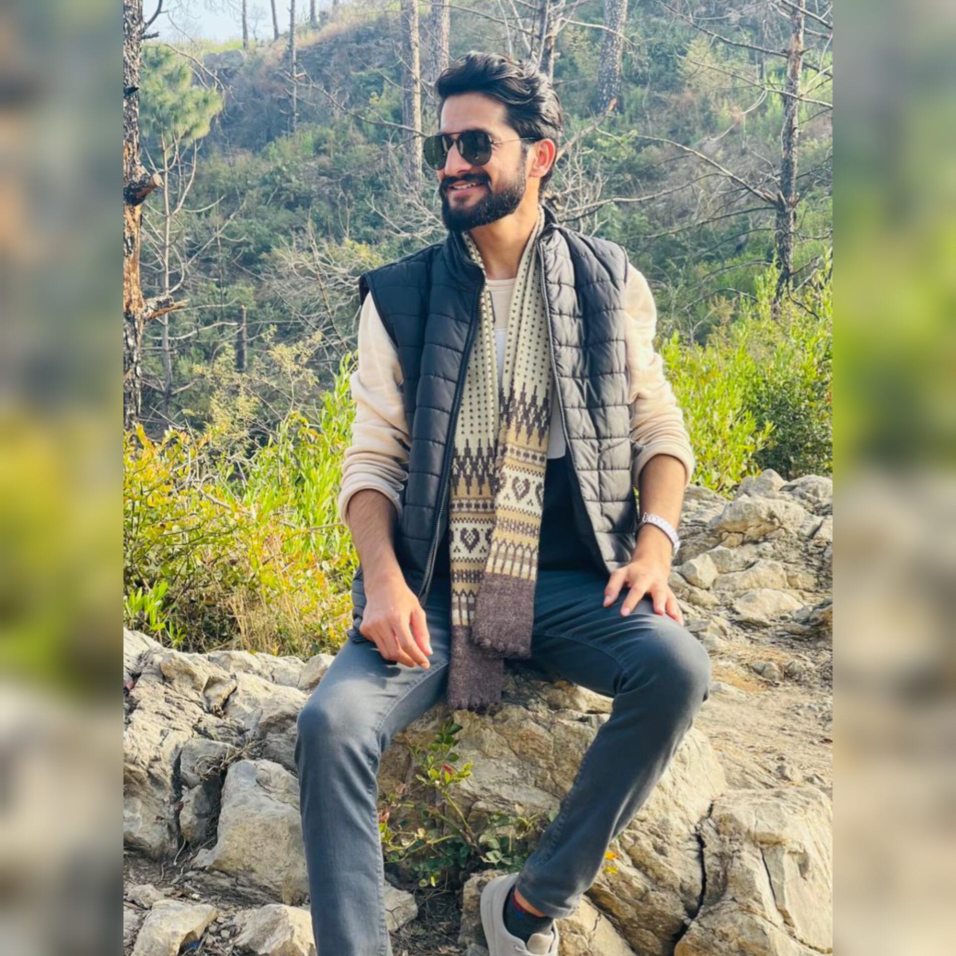 Sameel Hassan – Medium