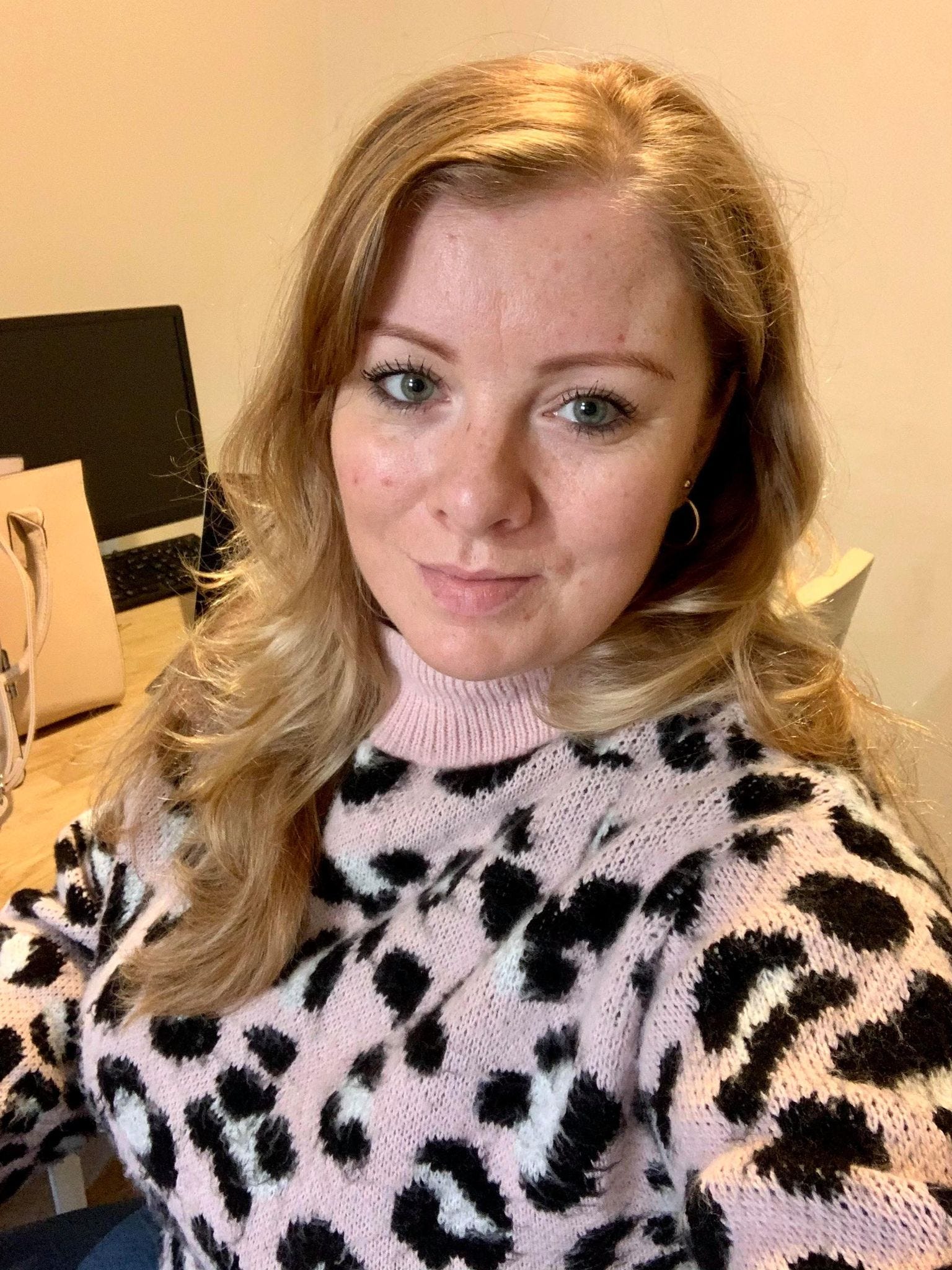 About – Corrina Turner – Medium